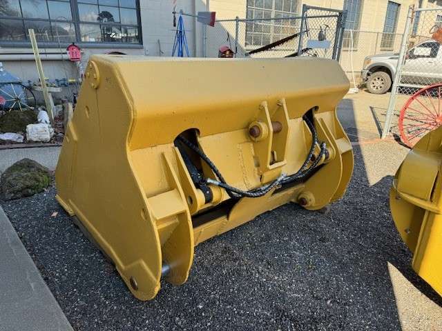 Wagner ST 3.5 3.5-Yard Underground Loader Refurbished- Nelson Machinery ...