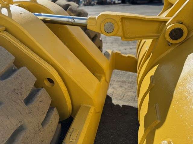 Wagner ST 3.5 3.5-Yard Underground Loader Refurbished- Nelson Machinery ...