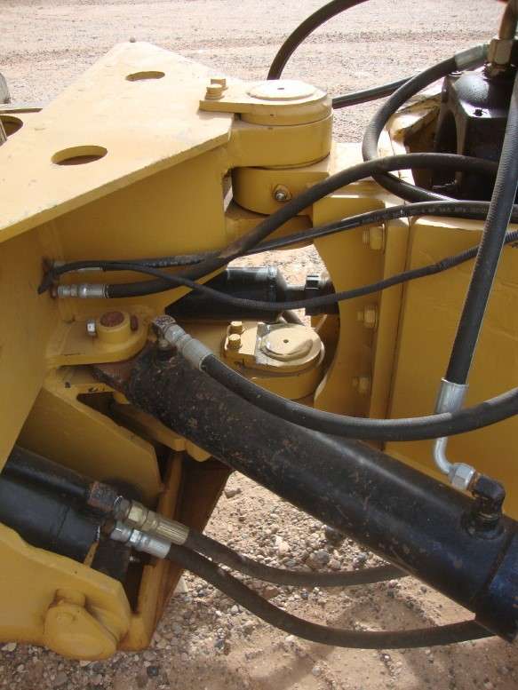 Eimco 985 15-Ton Truck - Nelson Machinery & Equipment Ltd.