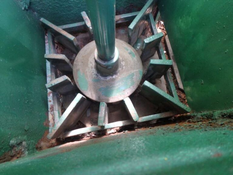 AGITAIR FLOTATION CELLS WITH STEPPED HEIGHTS - Nelson Machinery ...