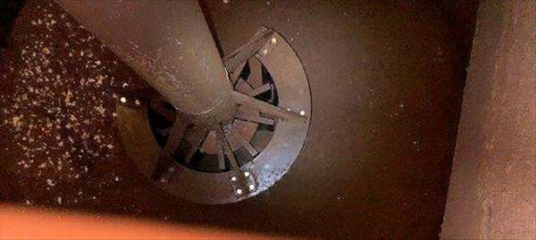 Metso Model RCS 50 Flotation Cells- Nelson Machinery & Equipment Ltd.