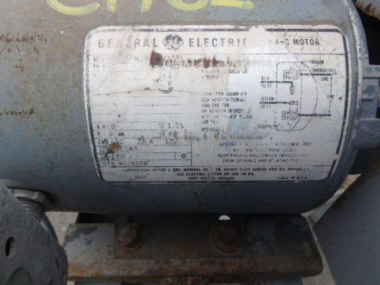 2' X 4' DEISTER CONCENTRATING TABLE - Nelson Machinery & Equipment Ltd.