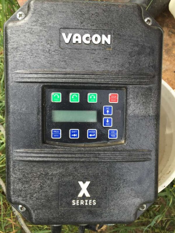 Falcon iCON i350 Gold Concentrator - Nelson Machinery & Equipment Ltd.