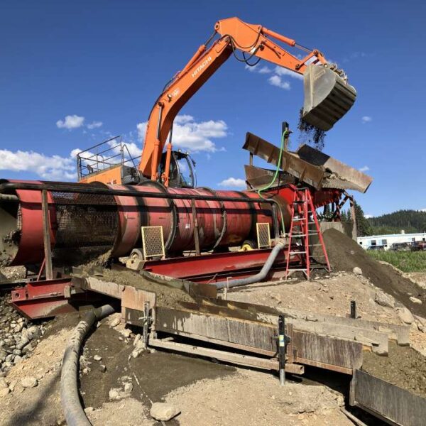 Nelson Machinery - Mining & Mineral Processing Equipment Canada