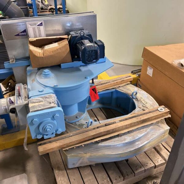 Nelson Machinery - Mining & Mineral Processing Equipment Canada