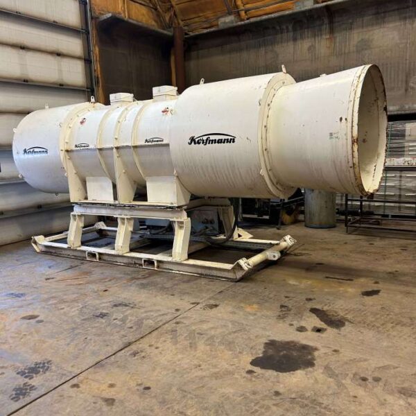 Nelson Machinery - Mining & Mineral Processing Equipment Canada