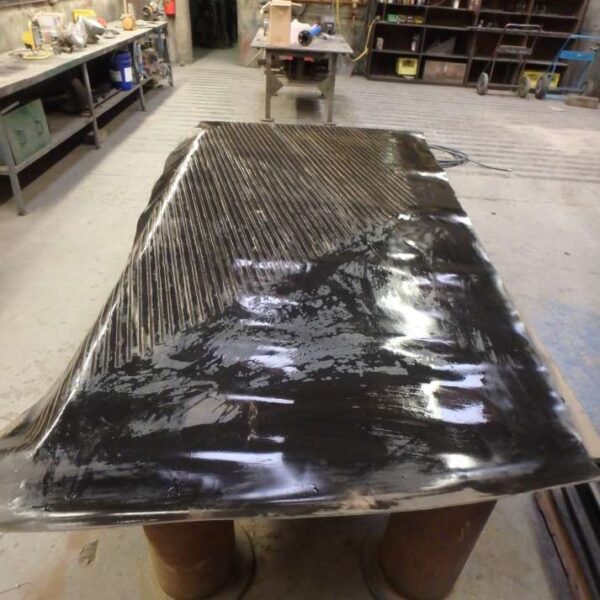 Nelson Machinery - Mining & Mineral Processing Equipment Canada