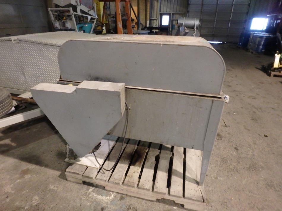 24" FRANTOM CORE SAW, SINGLE PHASE - Nelson Machinery & Equipment Ltd.